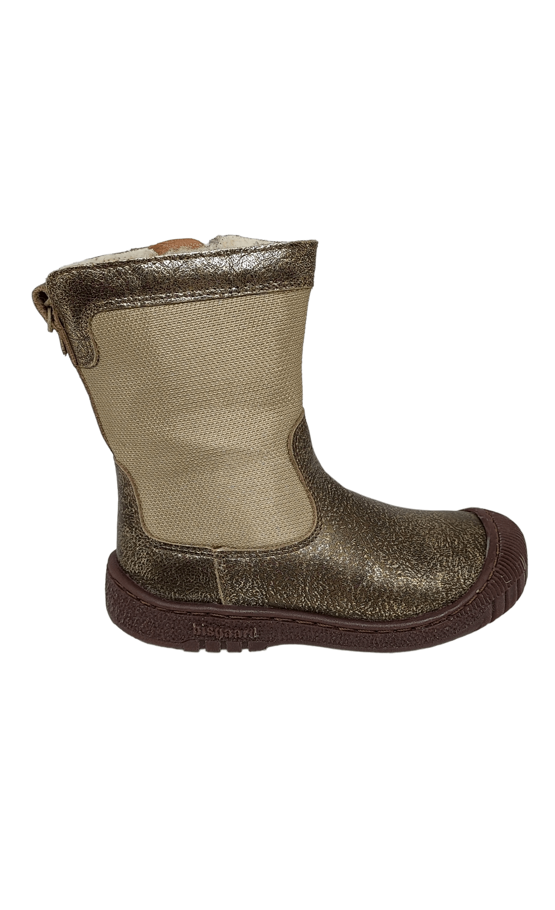 BISGAARD Kinder Booties Winterschuh – TiCo Kinderschuhoutlet
